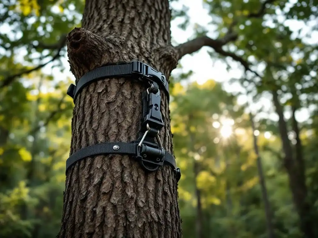 How Long Should Hunting Tree Strap Be?