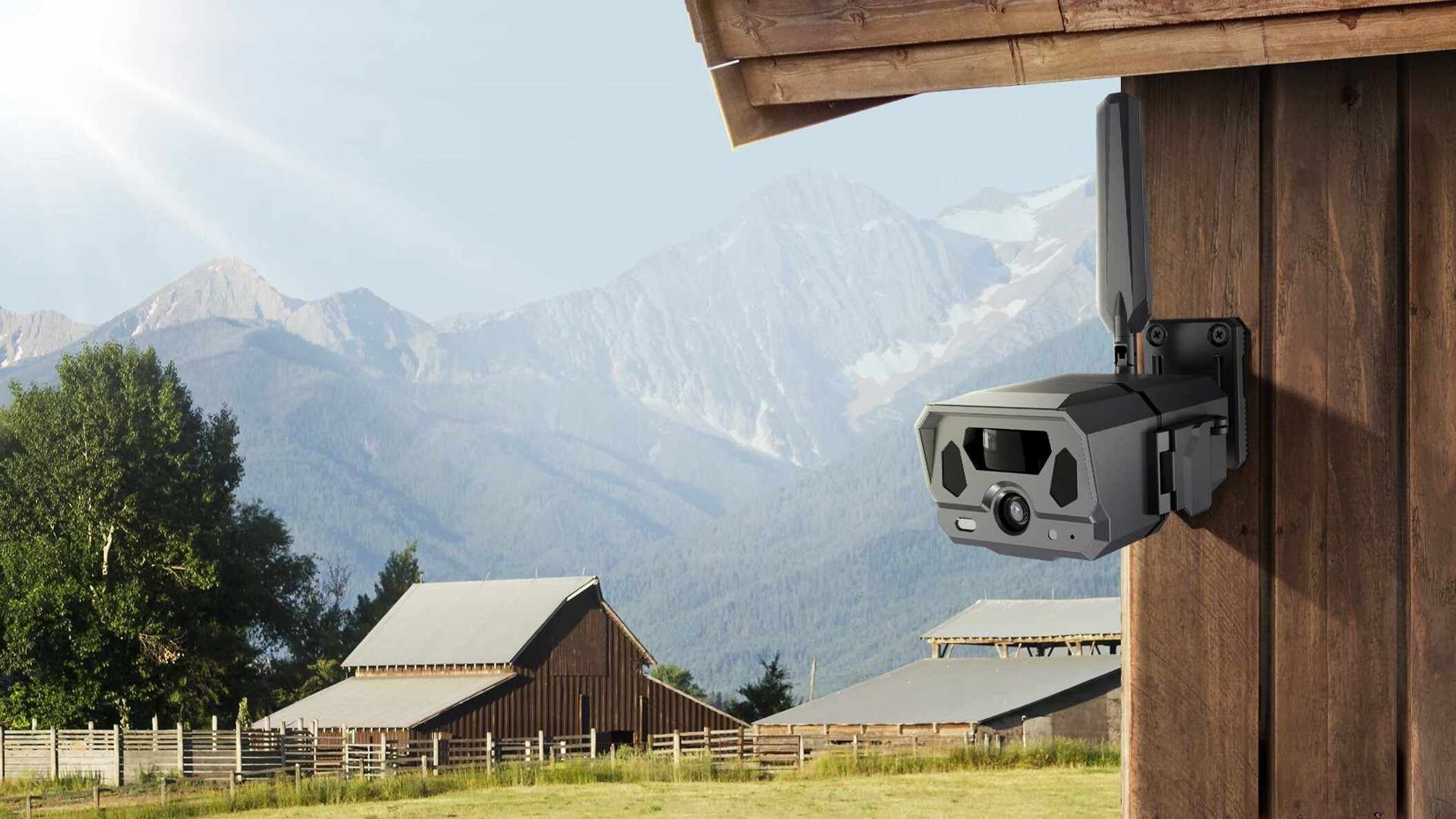 Trail Cameras Motion Detection&Battery Life: Finding the Right Balance