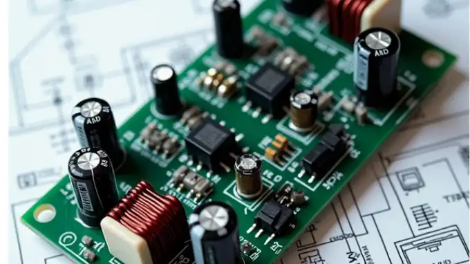 PCB Design and Model-Specific Power Guide for Hunting Cameras